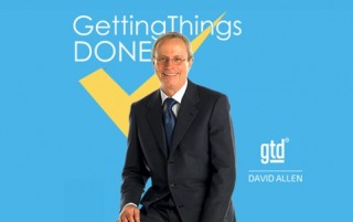 david-allen-gtd – Vigor events