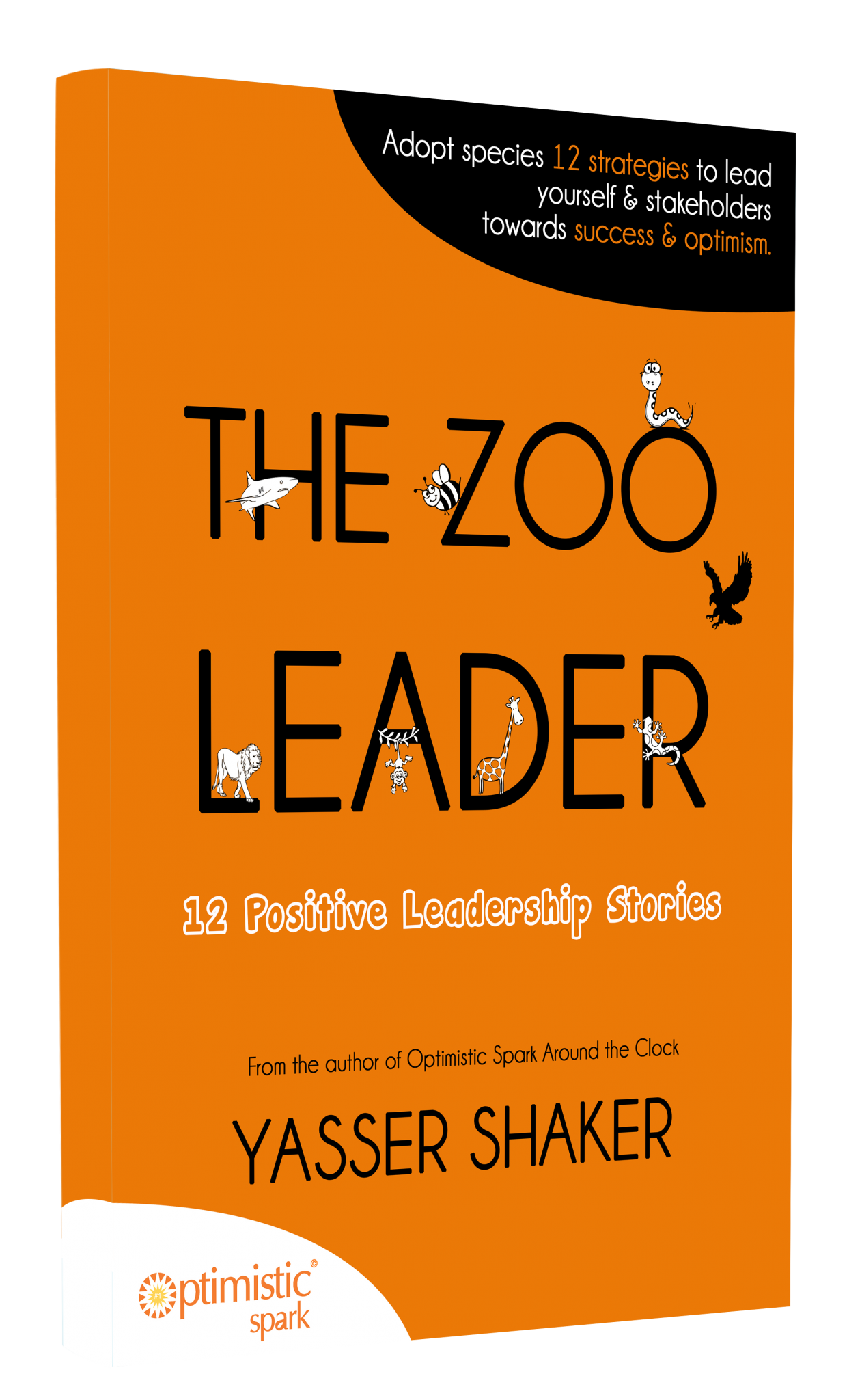 Zoo Leader – Vigor events